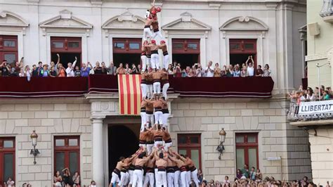 Les Xifres Del 2019 Dels Xiquets De Reus