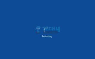 Our Tested Methods To Solve Windows 11 Stuck On Restarting Screen