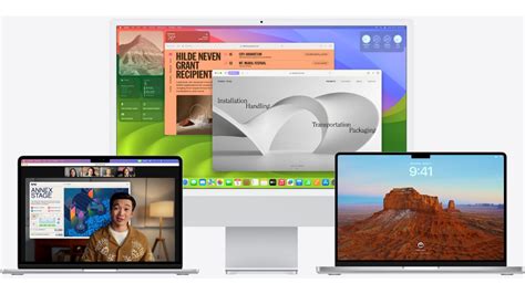 65 Best MacOS 14 Sonoma Hidden Features Test Drive Sonoma