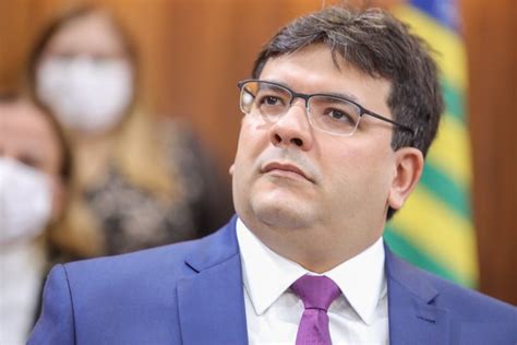 Governador Do Piau Inova E Divulga O Instagram De Rg Os Estaduais