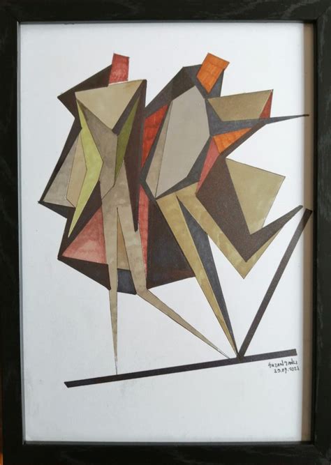 ignacio Garay adlı kullanıcının Abstracto panosundaki Pin