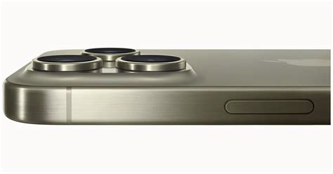 L iPhone 16 Pro dévoile ses couleurs entre héritage et innovation