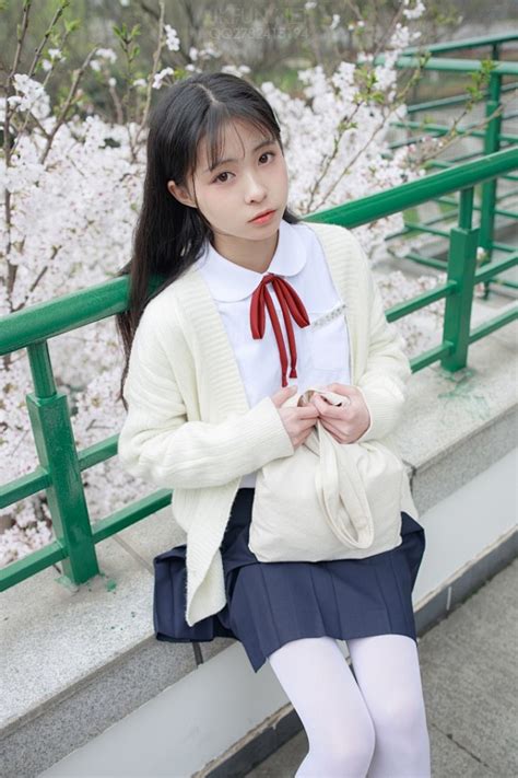 森萝财团写真 JKFUN 001 甜米 127P 1V 2 61GB