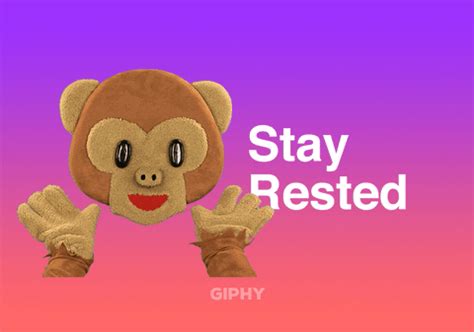 Stay Rested Gifs Get The Best On Giphy