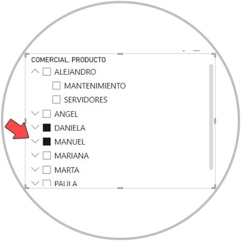 C Mo Hacer Segmentaci N De Datos En Power Bi Solvetic
