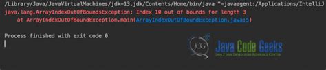java exceptions list example examples java code geeks 2022