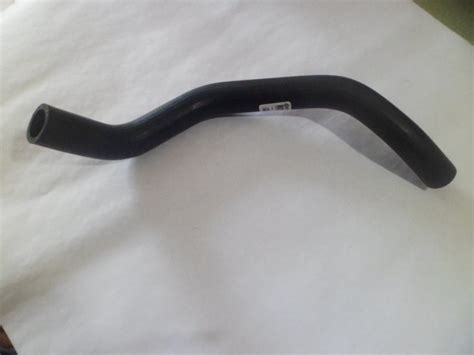 Manguera Radiador Superior Fiesta Ecosport 1 6 Mgm115 Mgm060 MercadoLibre