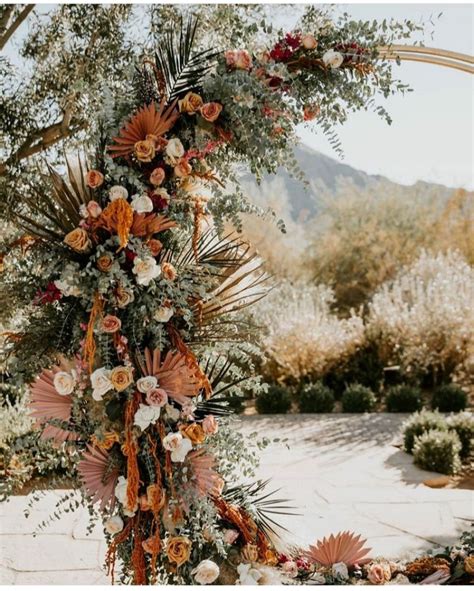 Bohemian Wedding Decorations Wedding Themes Fall Wedding Theme Colors