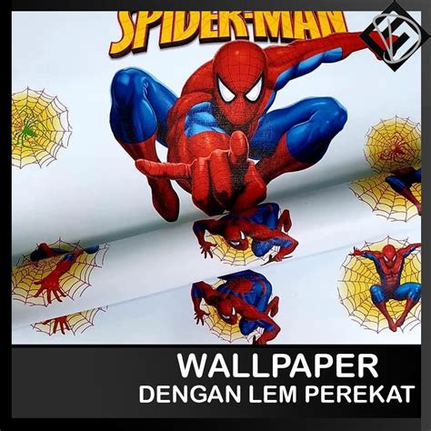 Jual Wallpaper Dinding Kamar Tidur Stiker Dinding Kamar Tidur Sticker