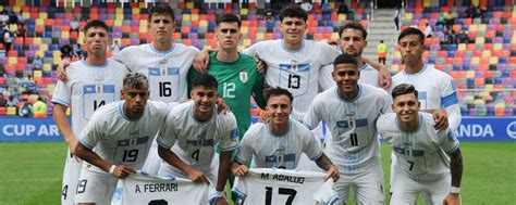 FIFA Under 20 World Cup News Stats Scores ESPN