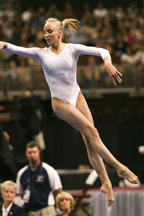 Gymnastics Poses Olympic Gymnastics Nastia Liukin Olympic Athletes