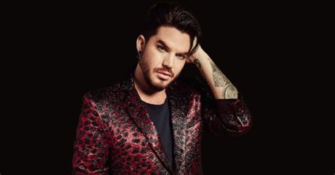 Adam Lambert Net Worth 2024 Earnings And Assets Explained