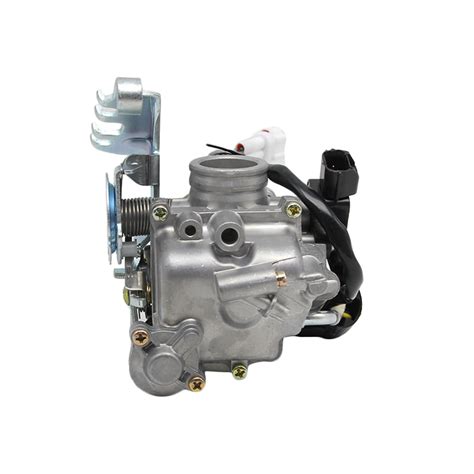 Cvk Mm Carb Motocyklov Karbur Tor Elektronick Syti Gy