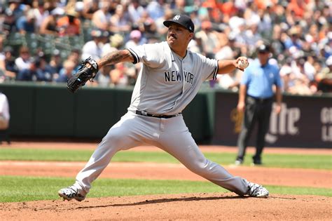 Yankees Place Nestor Cortes On IL With Groin Injury