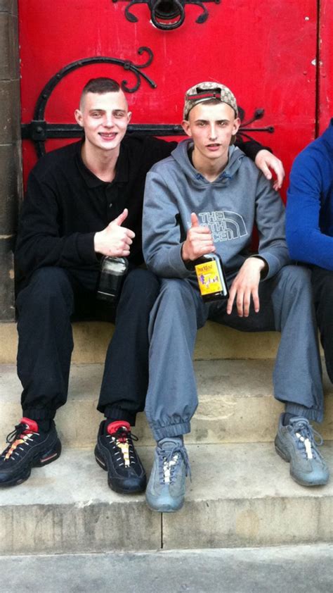 Scally Lad