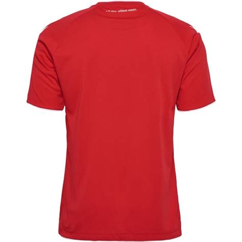 Fc K Ln Ausw Rts Trikot