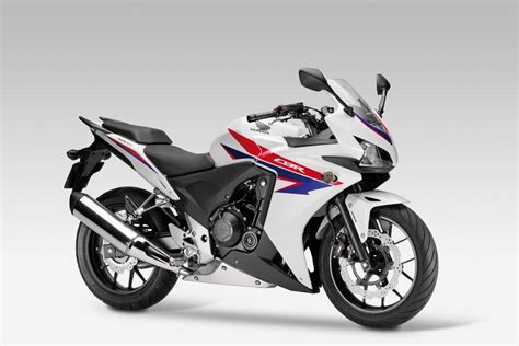 HONDA CBR500R 2014 2016 Review Speed Specs Prices