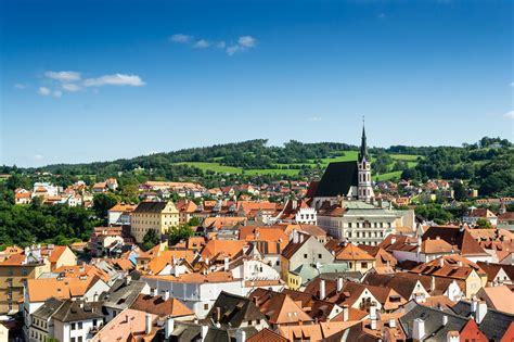 Praga Na Weekend Przewodnik I Atrakcje Stolicy Czech Czechy