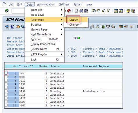 sap basis for beginner introduction and how to configure sap web gui hot sex picture