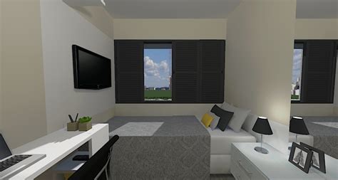 Introduzir 93 Imagem Modelo De Quarto Varanda Br Thptnganamst Edu Vn