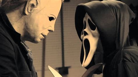 Discover More Than Cool Michael Myers Wallpaper In Cdgdbentre