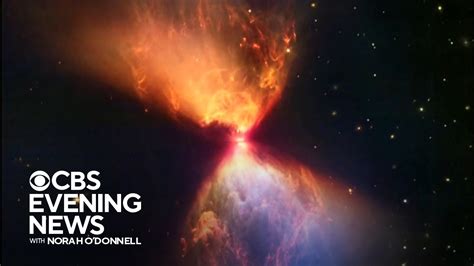 NASA Reveals Photos Of Farthest Galaxies Caught On Camera YouTube