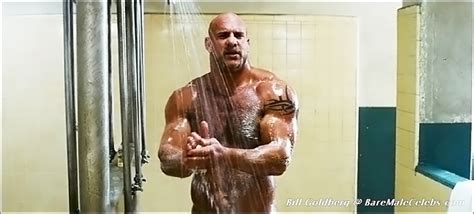 Bill Goldberg Naked Repicsx
