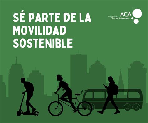 Cuáles son los pilares de la Ley de movilidad sostenible