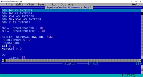how to download microsoft qbasic for free lates windo
