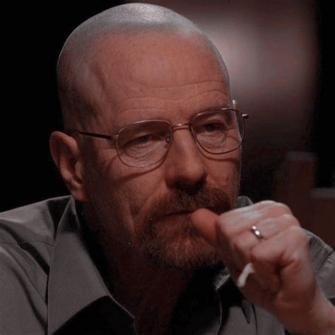 Walter White Walter White Icons Heisenberg Breaking Bad
