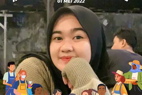 Kumpulan Twibbon May Day Atau Hari Buruh 1 Mei 2022 Part 2 Spirit Madura