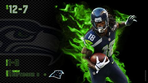 Seattle Seahawks Iphone Wallpaper Images