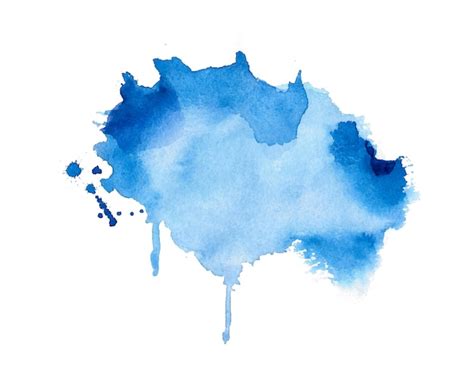 Descubrir más de 71 fondo acuarela azul png última camera edu vn