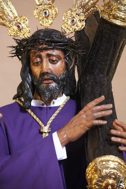 Provincia Vía Crucis de Ntro Padre Jesús Nazareno de Salteras