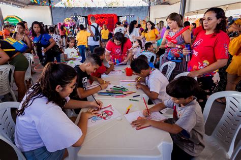 Tardezinha Inclusiva Comemora Dia Mundial Do Orgulho Autista Neste