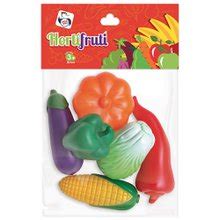 Hortifr Ti Pe As Verduras E Legumes Original Pica Pau Shopjj