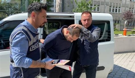 Samsun haberleri Korkunç olay Cam bardağıyla arkadaşının boğazını