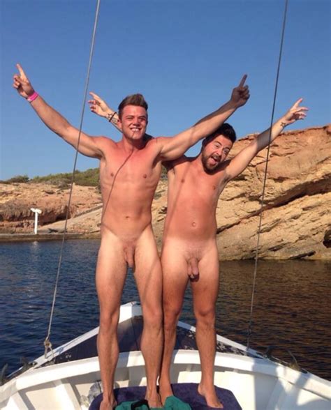 Straight Lads II 13 Pics XHamster