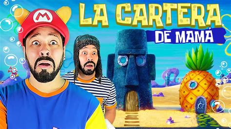 La Cartera De Mam Partes Y Cu L Es Tu Favorito