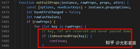 vue3使用props接收路由组件props参数 知乎