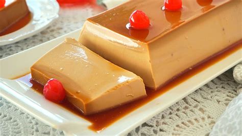 Resumen de 18 artículos cómo hacer flan de café actualizado