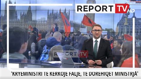 Kush jeni ju që quani fëmijët tanë kriminelë Bëj gati valixhet