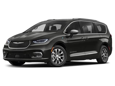 2024 Chrysler Pacifica Hybrid Price Specs Review L Étoile Dodge