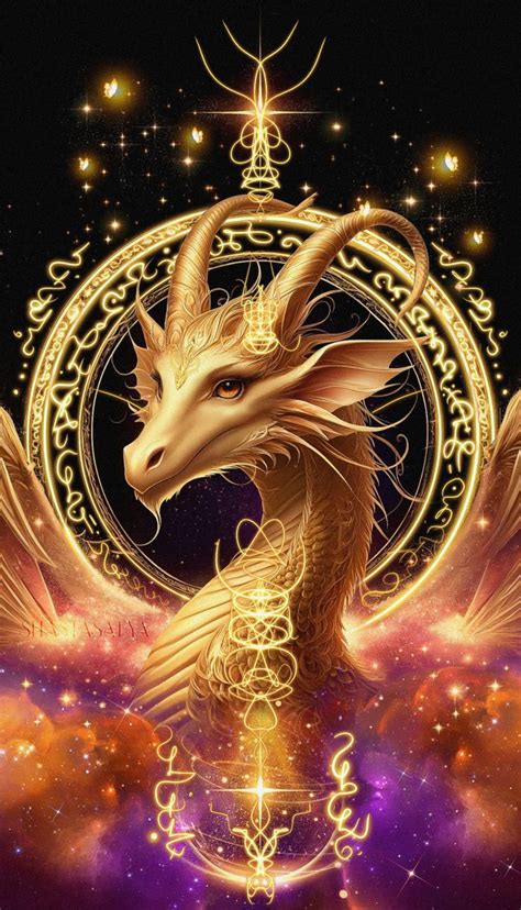 Sophia Dragon LightCodes em 2024 Arte cósmica Dragões Fractais