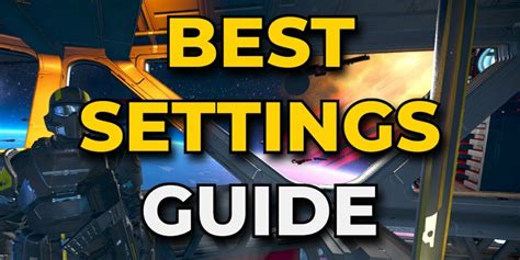 Nova Gaming Best Settings Guide Hell Divers 2 Max FPS Graphic