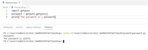 python ask for user input examples python guides