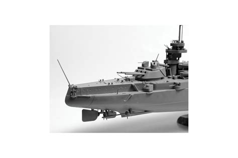 Zvezda Battleship Marat Mj Modelkits
