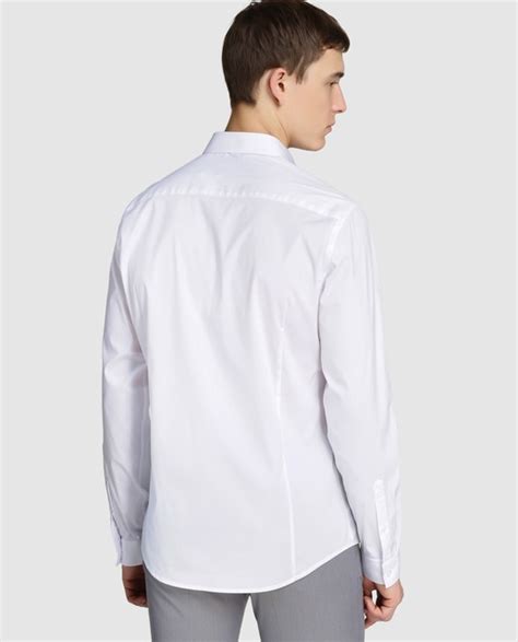 Venta Camisa Joven El Corte Ingles En Stock