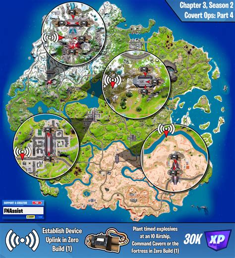 Fnassist News Leaks On Twitter Now Live Fortnite Ch Season