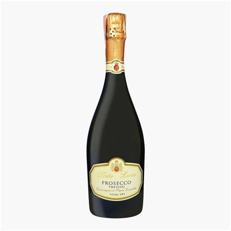 Leone Prosecco Frizzante DOC Schaumwein 0 75L SpiritsUp Getränkeshop